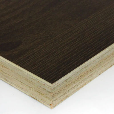 Bonded 4x8 Composite Plywood
