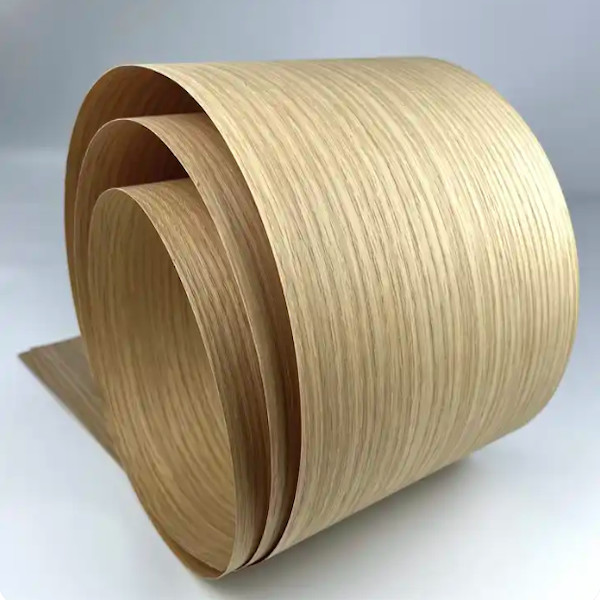 Wood Veneer White Oak Wood Veneer Oak Sheets Natural Decorative Wood ...