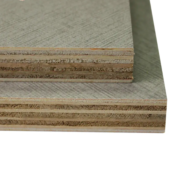 Bonded 4x8 Composite Plywood